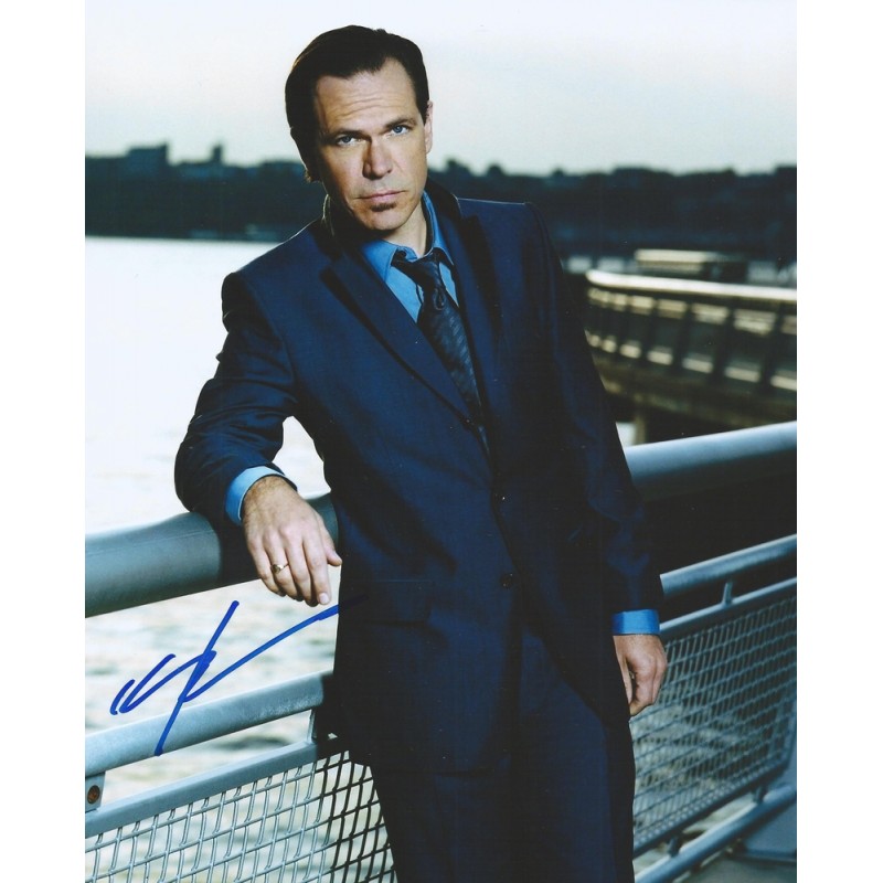 Kurt ELLING Autograph
