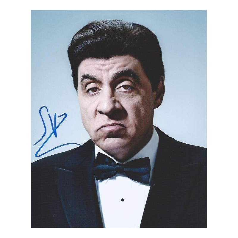 Steven VAN ZANDT Autograph