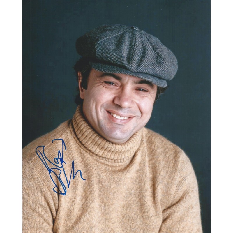 Autographe Robert BLAKE