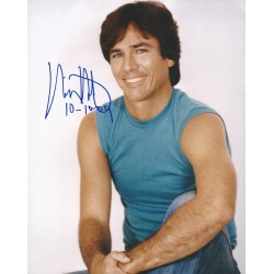 Richard HATCH Autograph