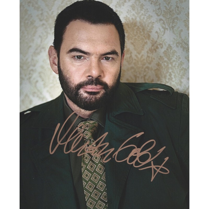 Marian Gold
