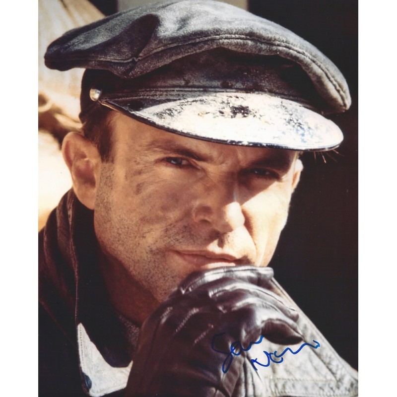 Sam NEILL Autograph