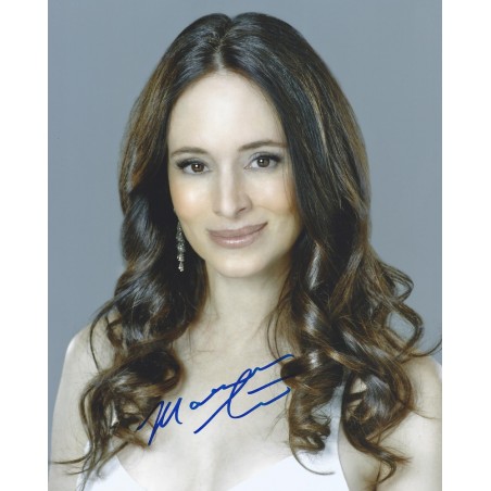 Madeleine STOWE Autograph