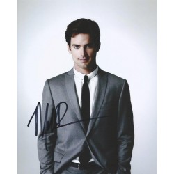 Autographe Matt BOMER