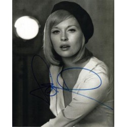 Faye DUNAWAY Autograph