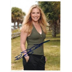 Emily PROCTER Autograph