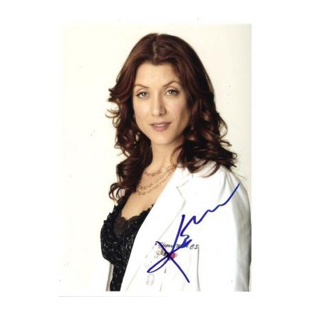 Kate WALSH Autograph