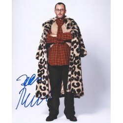 Jean RENO Autograph