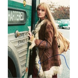 Autographe Robin WRIGHT
