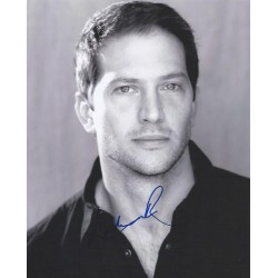 Luke ROBERTS Autograph