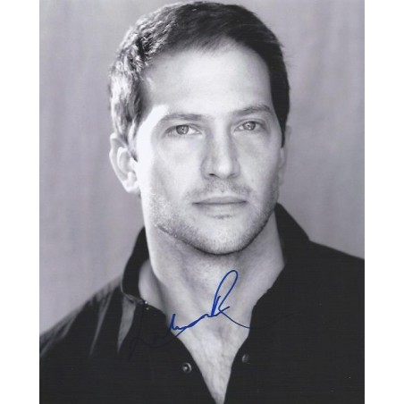 Luke ROBERTS Autograph