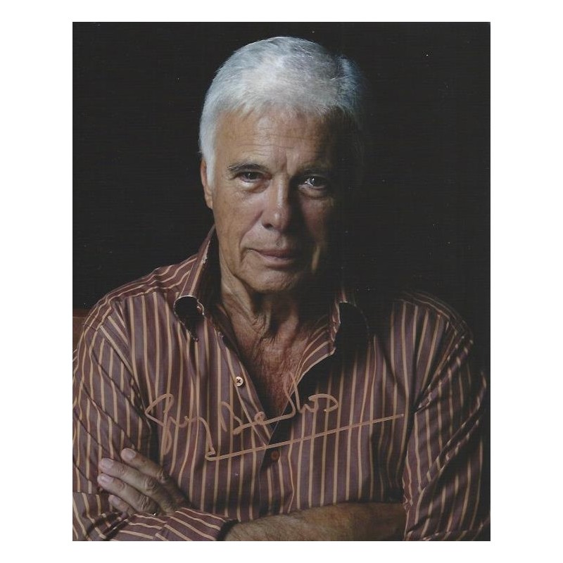 Autographe Guy BEDOS