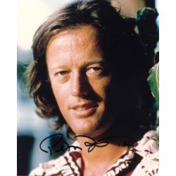 Peter FONDA Autograph