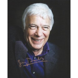 Autographe Guy BEDOS