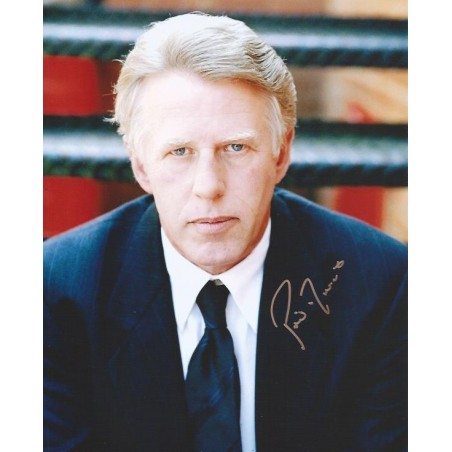 Phil DAVIS Autograph