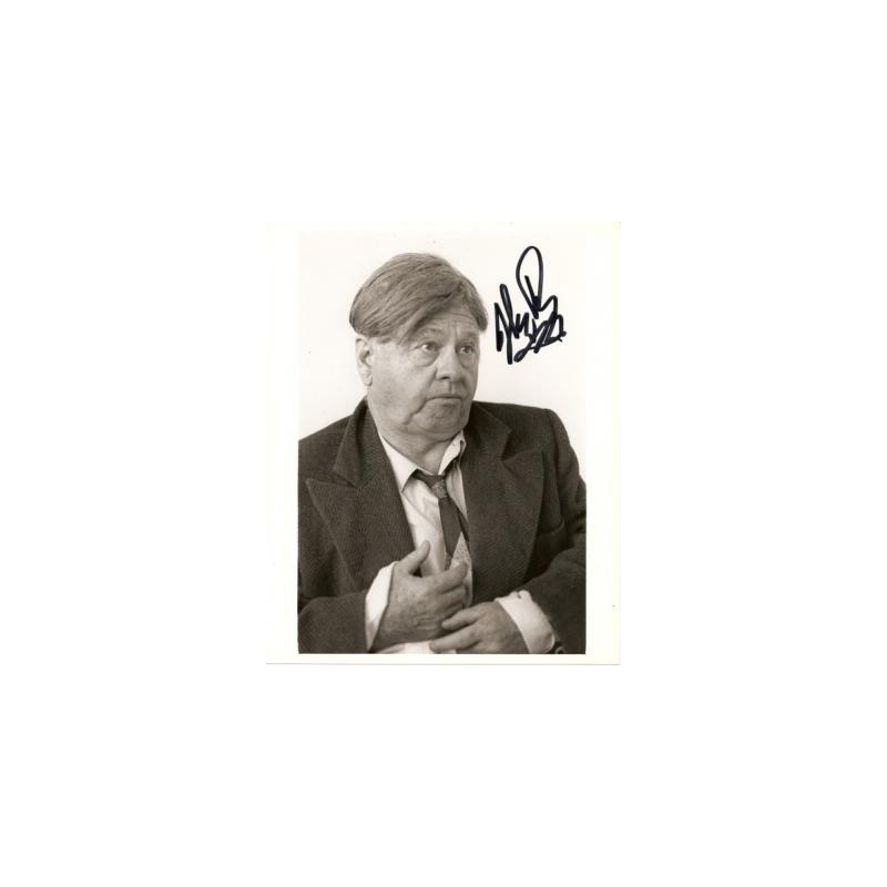 Mickey ROONEY Autograph