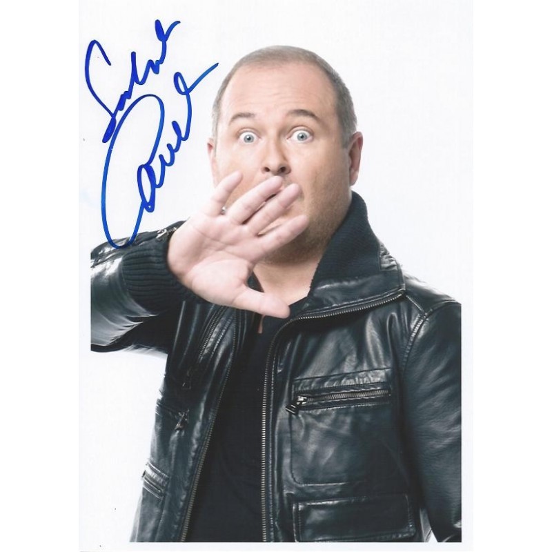 CAUET Autograph