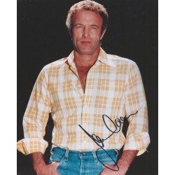 James CAAN Autograph