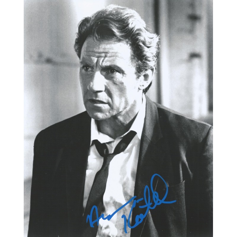 Harvey KEITEL Autograph
