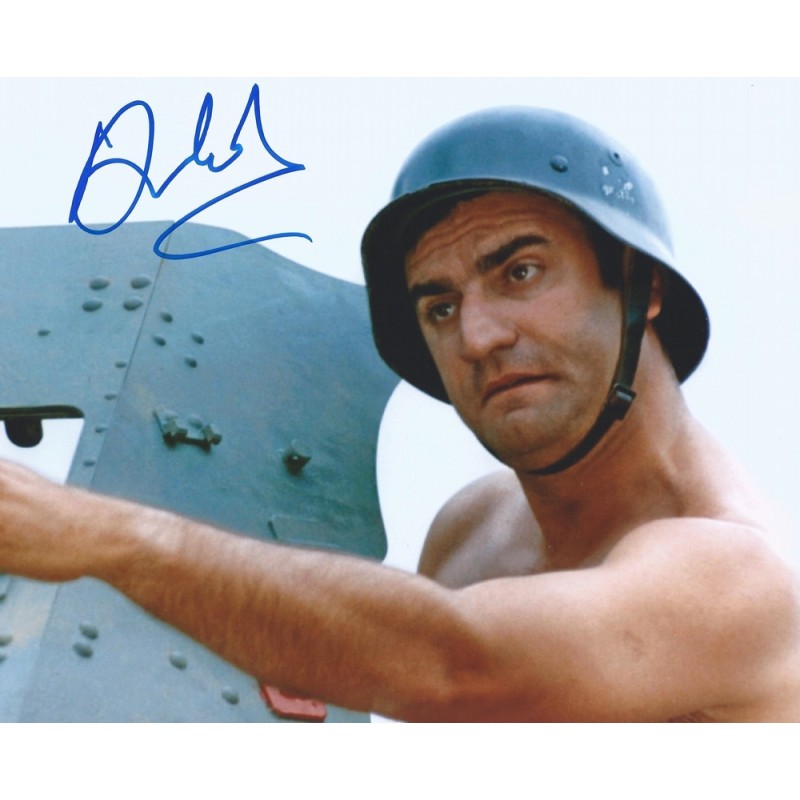 Aldo MACCIONE Autograph