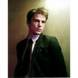 Josh HARTNETT Autograph