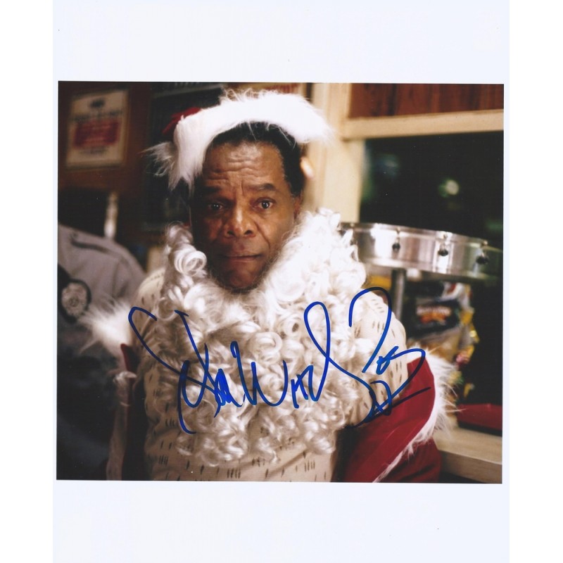 Autographe John WITHERSPOON