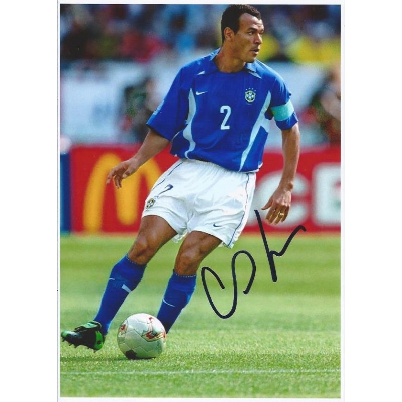 CAFU Autograph
