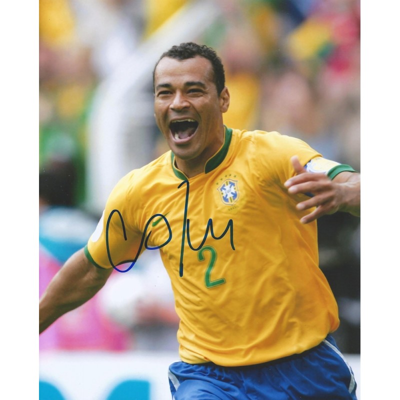 CAFU Autograph