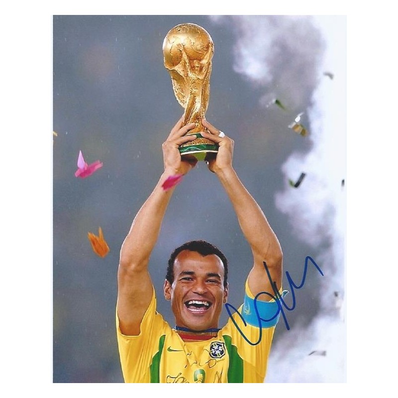 CAFU Autograph