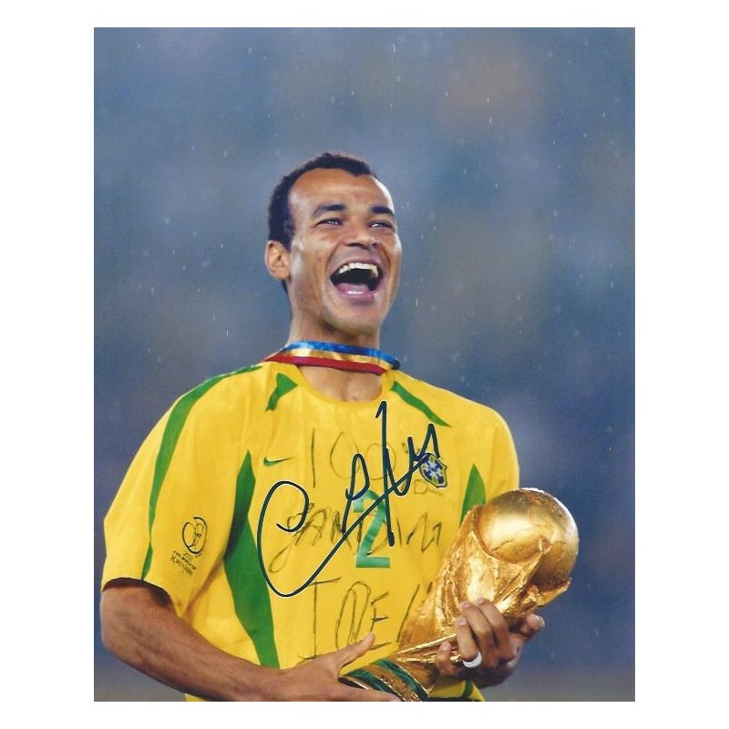 CAFU Autograph