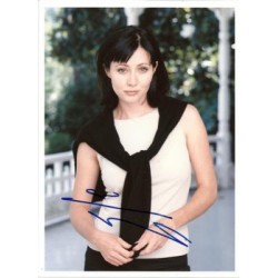 Autographe Shannen DOHERTY