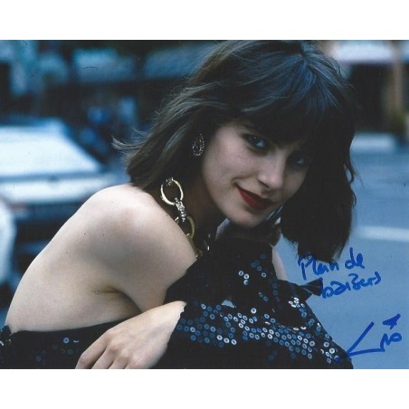 Autographe LIO