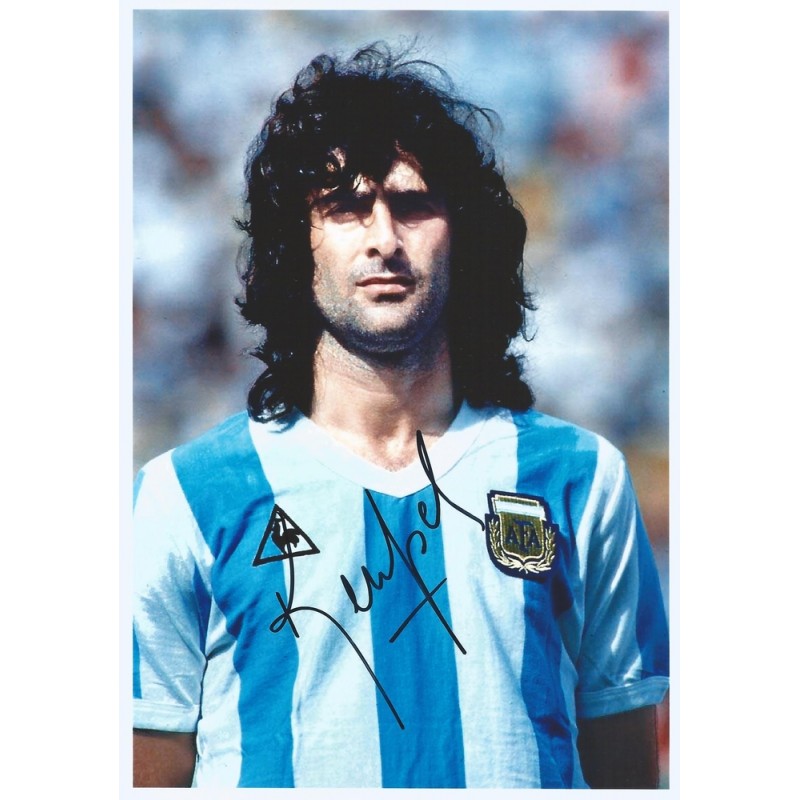 Mario Kempes