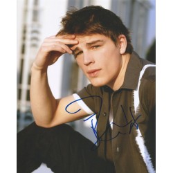 Josh HARTNETT Autograph