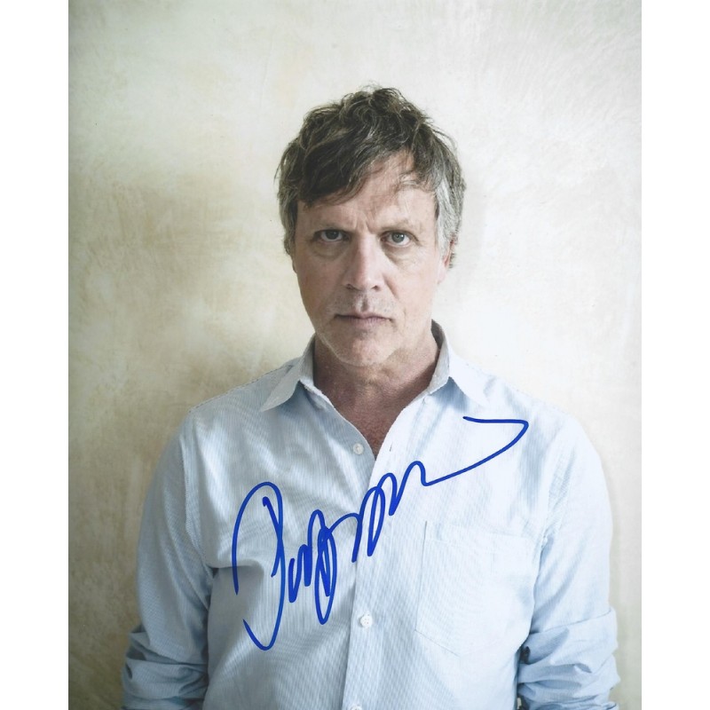 Autographe Todd HAYNES