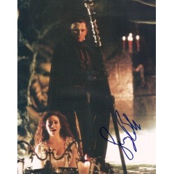 Gerard BUTLER Autograph