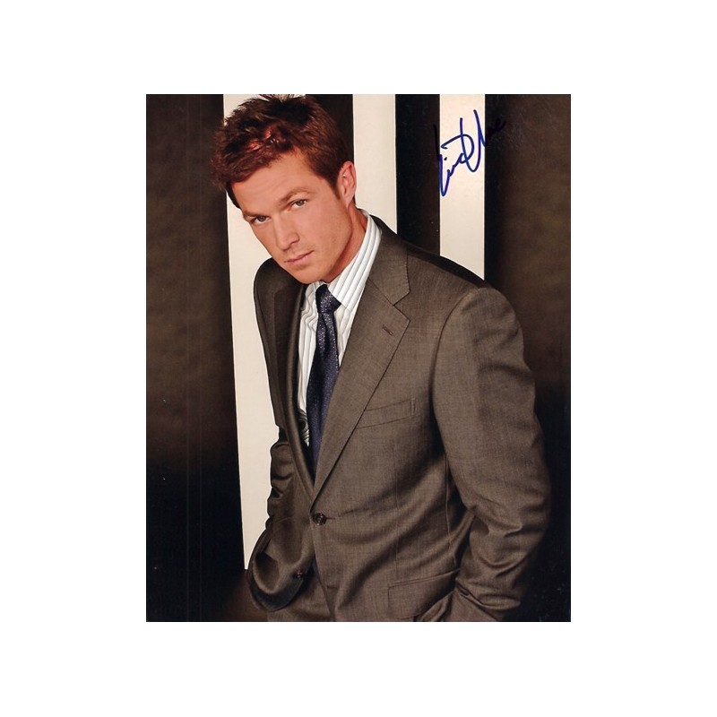 Autographe Eric CLOSE