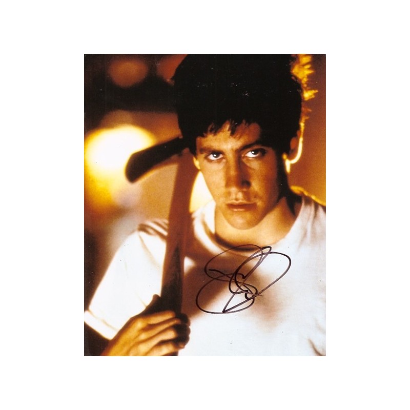 Jake GYLLENHAAL Autograph