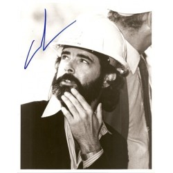 George LUCAS Autograph