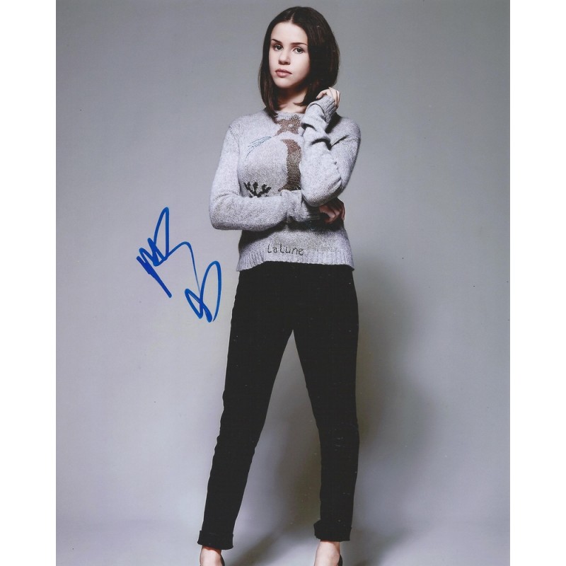 Marina KAYE Autograph