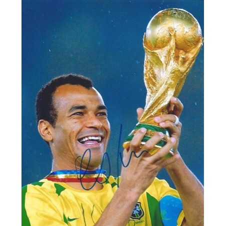 CAFU Autograph