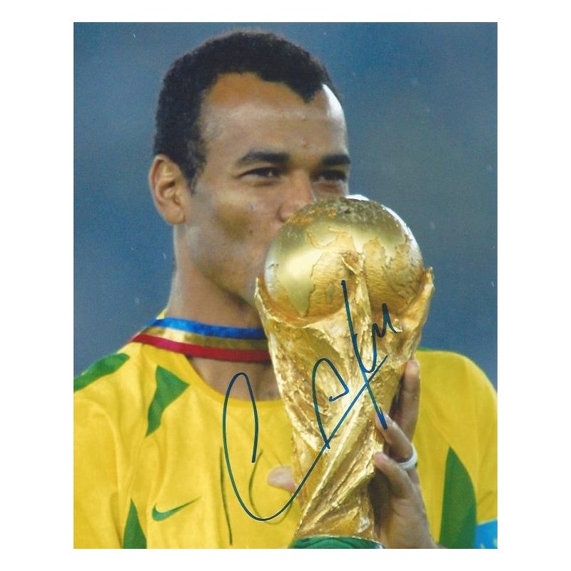 CAFU Autograph