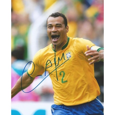 CAFU Autograph