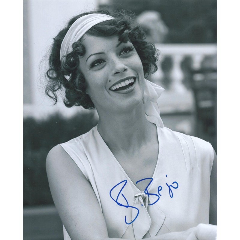 French Actress Autographs (3)