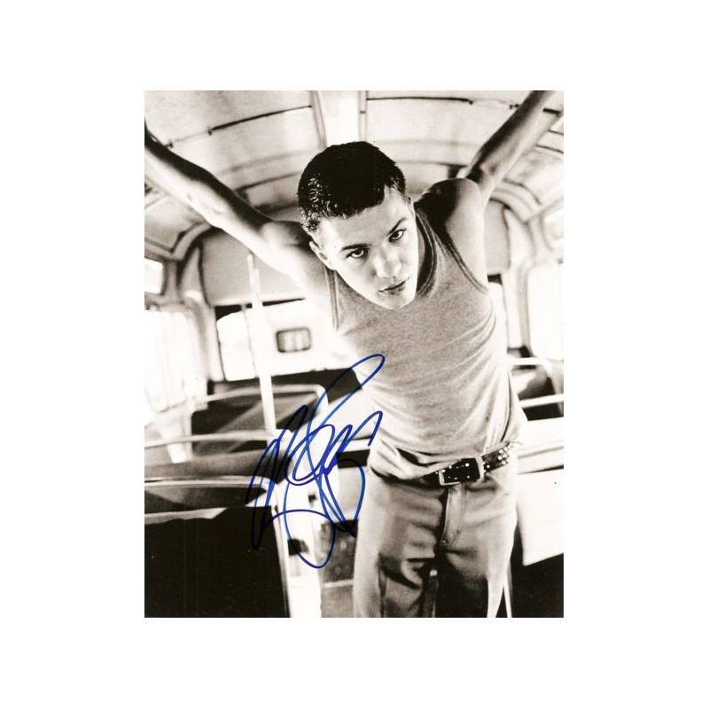 Ryan PHILLIPPE Autograph