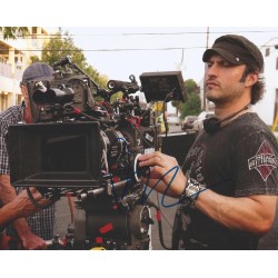 Robert RODRIGUEZ Autograph