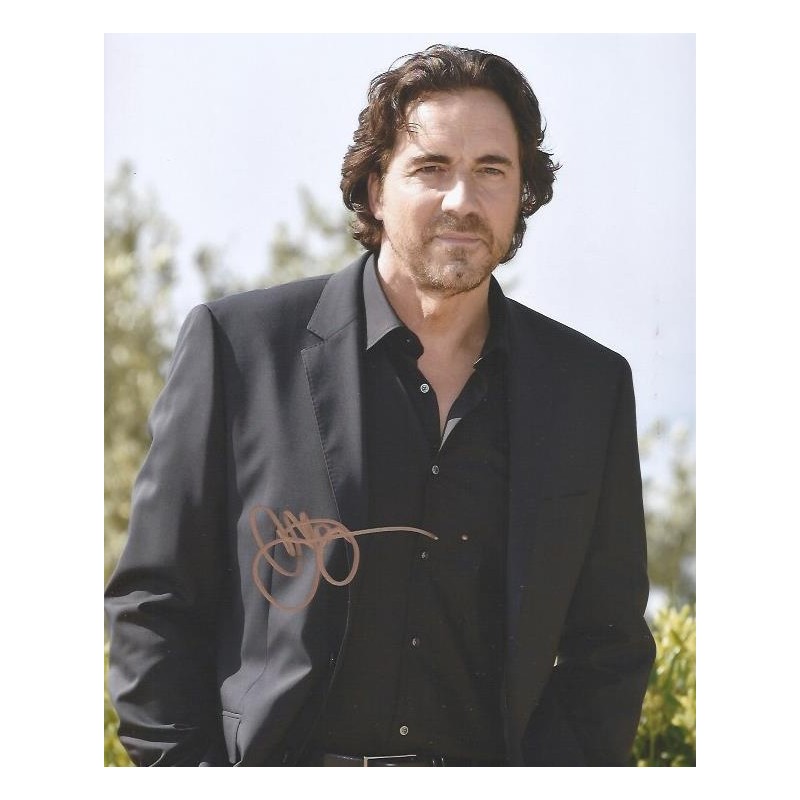 Thorsten KAYE Autograph