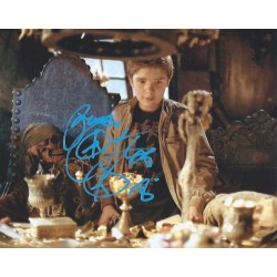 Corey FELDMAN Autograph