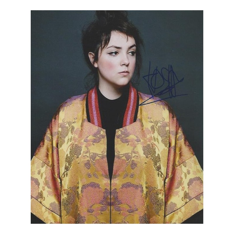 HOSHI Autograph