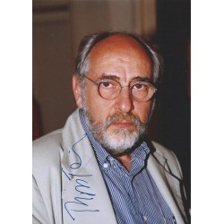 Arturo RIPSTEIN Autograph
